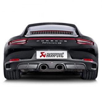 Akrapovic™ Body Kits - CARiD.com