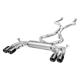 Akrapovič™ | Slip On Exhausts, Tips, Mufflers, Pipes — CARiD.com