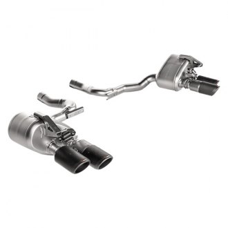 Akrapovič™ | Slip On Exhausts, Tips, Mufflers, Pipes — CARiD.com