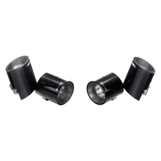 Akrapovič™ - Slip On Exhausts, Tips, Mufflers, Pipes | CARiD