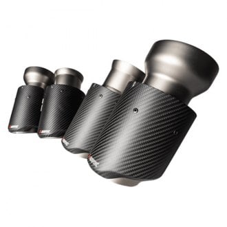 Akrapovič™ | Slip On Exhausts, Tips, Mufflers, Pipes — CARiD.com
