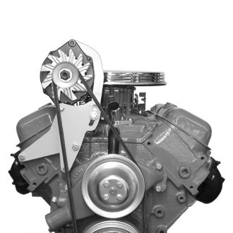 Alan Grove™ | Brackets, Pulleys, Mounts — CARiD.com