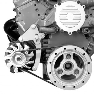 Alan Grove™ - Brackets, Pulleys, Mounts | CARiD