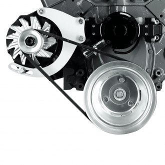 Alan Grove™ - Brackets, Pulleys, Mounts | CARiD