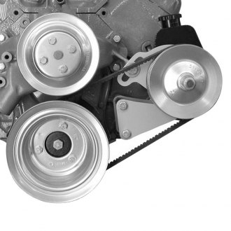 Alan Grove™ | Brackets, Pulleys, Mounts — CARiD.com