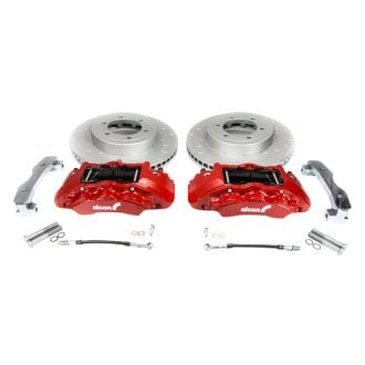 Alcon Brakes™ - Automotive Brake Kits, Pads, Rotors, Parts | CARiD