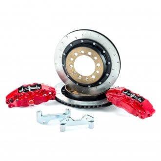 Alcon Brakes™ | Automotive Brake Kits, Pads, Rotors, Parts — CARiD.com