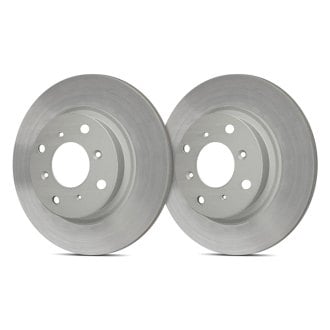 Alcon Brakes™ - Automotive Brake Kits, Pads, Rotors, Parts | CARiD