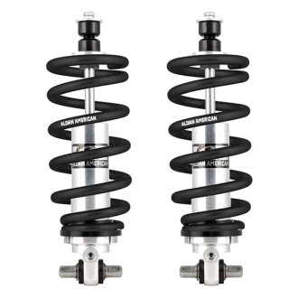 1972 Ford Ranchero Performance Suspension | Shocks, Springs, Struts