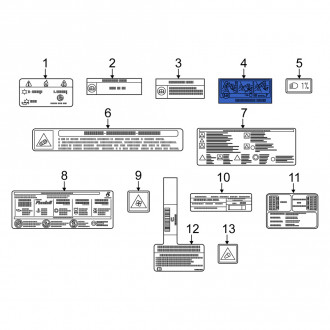 Alfa Romeo OEM Fuel System Parts | Pumps, Lines, Injectors — CARiD.com
