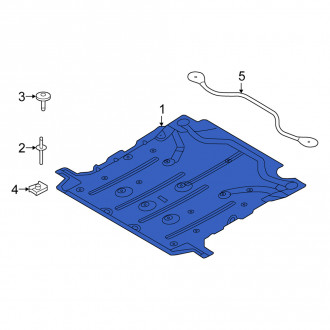 Alfa Romeo OEM Header Panels & Parts | Support Bars, Panels — CARiD.com