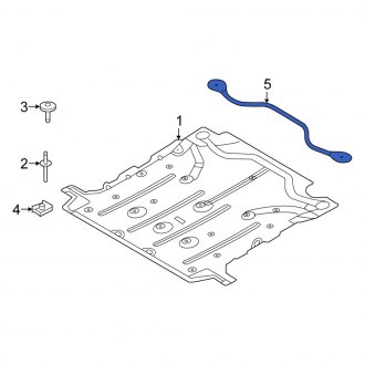 Alfa Romeo Giulia OEM Bumpers | Genuine Front & Rear Bumpers — CARiD.com