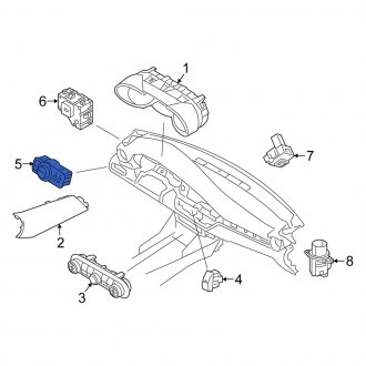 Alfa Romeo OE™ Electrical - CARiD.com