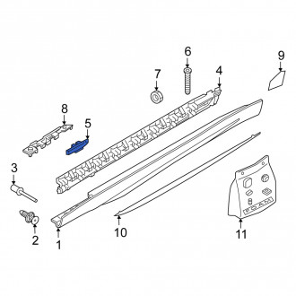 Alfa Romeo Giulia Alfa Romeo OEM Seats | Racing, Sport, Classic — CARiD.com