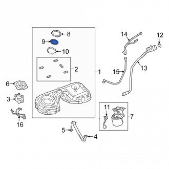 Alfa Romeo OEM™ - Auto Parts & Accessories | CARiD