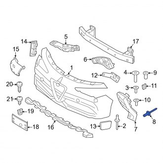 Alfa Romeo Stelvio Alfa Romeo OEM Seats | Racing, Sport, Classic ...