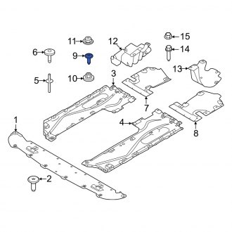 Alfa Romeo OE™ Header Panels - CARiD.com