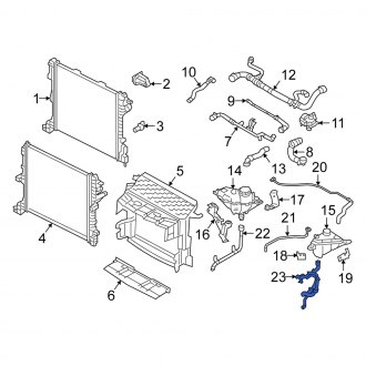 Alfa Romeo OEM Turbochargers & Superchargers | Kits & Parts — CARiD.com