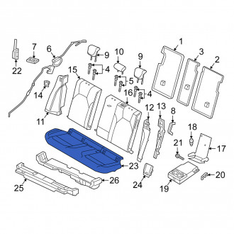 Alfa Romeo OEM™ | Auto Parts & Accessories — CARiD.com