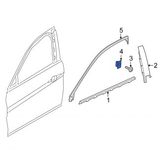 Alfa Romeo OEM Doors & Parts | Shells, Panels, Armrests — CARiD.com