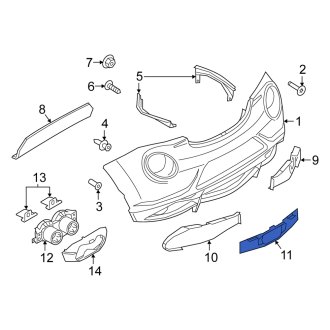 Alfa Romeo Replacement Grille Assemblies — CARiD.com