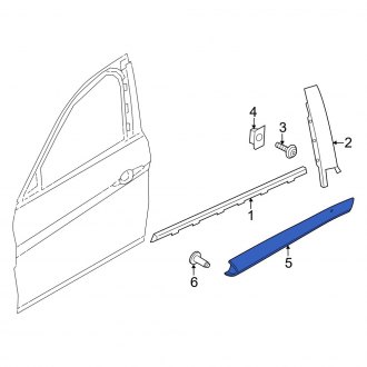 Alfa Romeo Tonale Body Kits & Ground Effects – CARiD.com