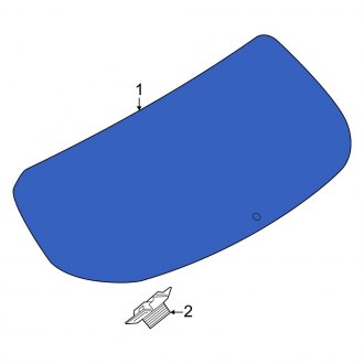 Alfa Romeo Tonale Body Parts | Collision Repair, Restoration - CARiD.com