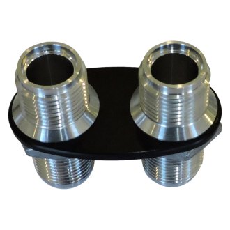 All American Billet™ - Car & Truck Parts, Accessories | CARiD