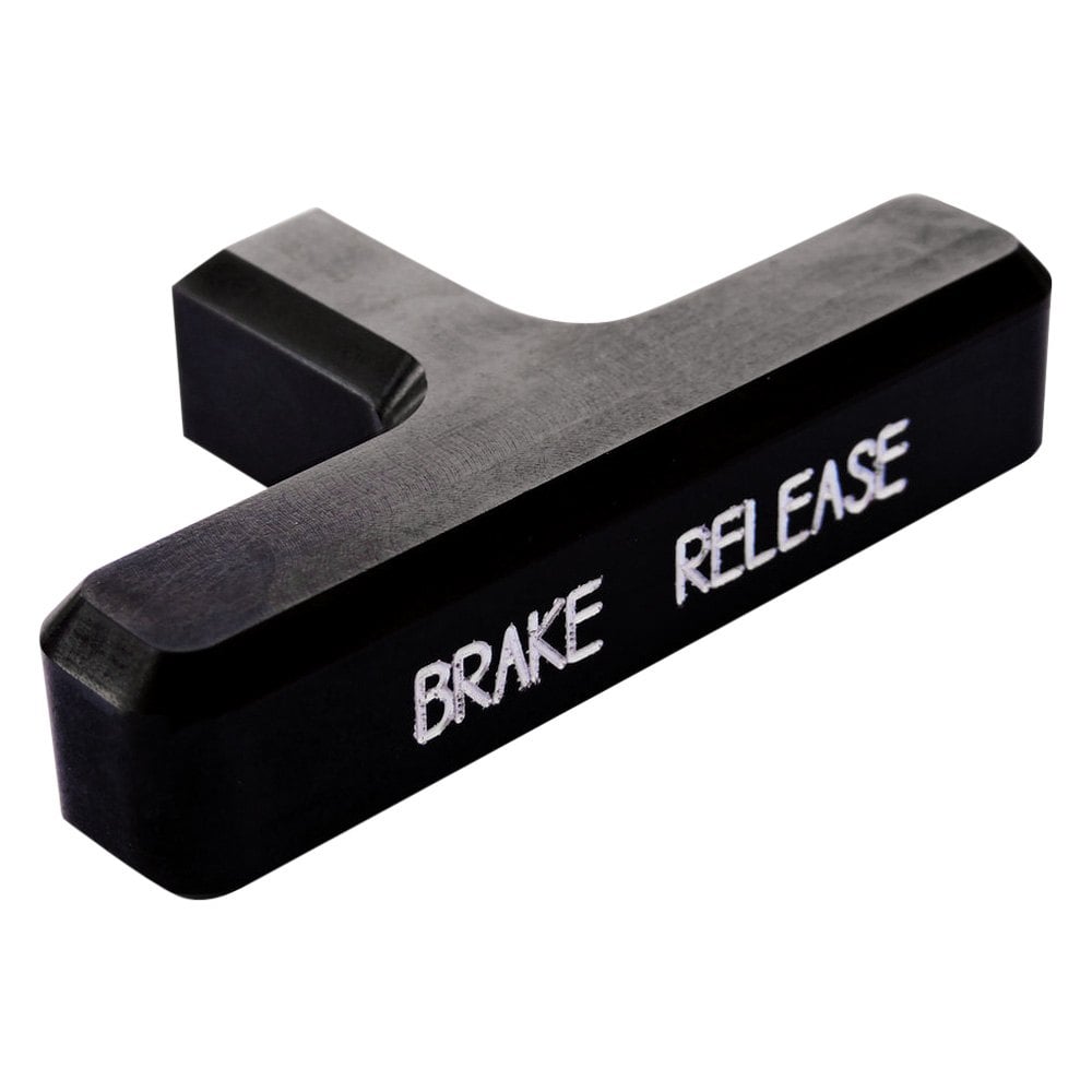 All American Billet® - Emergency Brake Handle