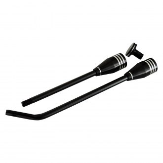 Turn Signal Knobs | CARiD