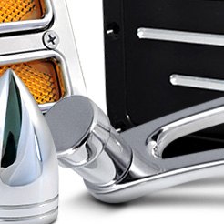 All American Billet™ | Car & Truck Parts, Accessories — CARiD.com