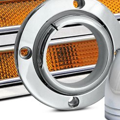 All American Billet™ | Car & Truck Parts, Accessories — CARiD.com