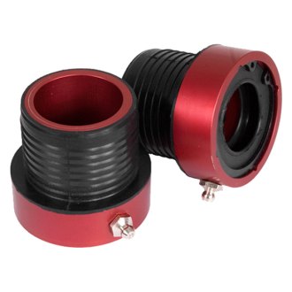 Performance Axle Tube Seals - CARiD.com