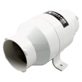 Racing Brake Cooling - Ducts, Hoses, Fans, Systems | CARiD