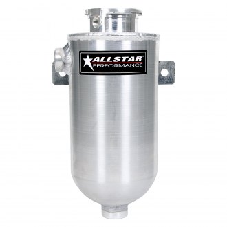 Racing Overflow Tanks & Components | Coolant Expansion Tanks – CARiD.com