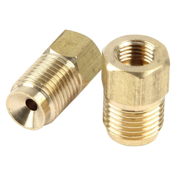 AllStar Performance® ALL41012 - Master Cylinder Adapter Fittings