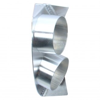 Racing Brake Cooling | Ducts, Hoses, Fans, Systems — CARiD.com