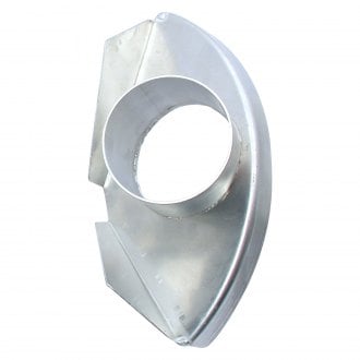 Racing Brake Cooling | Ducts, Hoses, Fans, Systems — CARiD.com