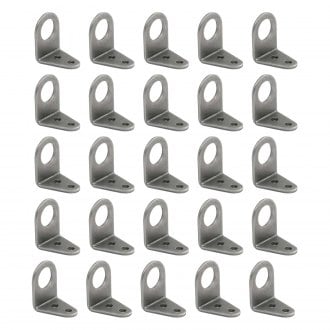 Performance Brake Line Tabs - CARiD.com