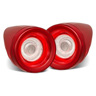 2014 Ferrari 458 Sequential Tail Lights | CARiD