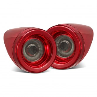 2014 Ferrari 458 Sequential Tail Lights | CARiD