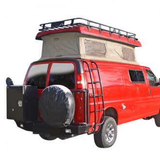 Chevy Express Van Ladders — CARiD.com