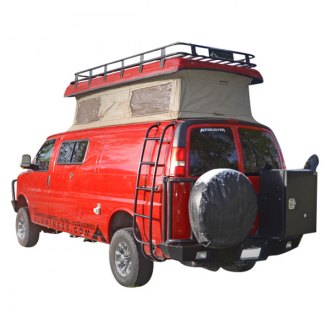 Chevy Express Van Ladders — CARiD.com