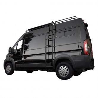 Ram ProMaster Van Ladders — CARiD.com