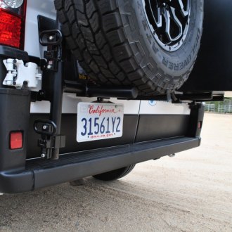 Chevy Express Van Ladders — CARiD.com