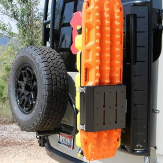 Chevy Express Van Ladders — CARiD.com