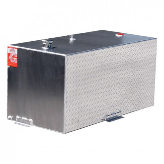 "ATI" Aluminum Tank Industries™ - Fuel Transfer Tanks | CARiD