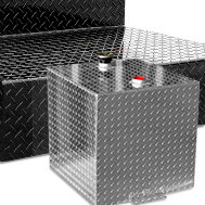 "ATI" Aluminum Tank Industries™ | Fuel Transfer Tanks — CARiD.com