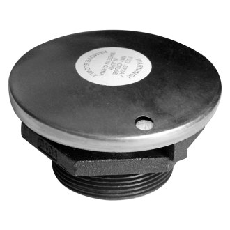 "ATI" Aluminum Tank Industries™ | Fuel Transfer Tanks — CARiD.com