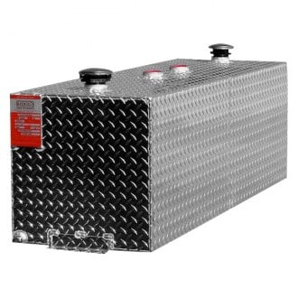 Universal Truck Bed Fuel Transfer Tanks - L-Shaped, Combos, Transfer ...